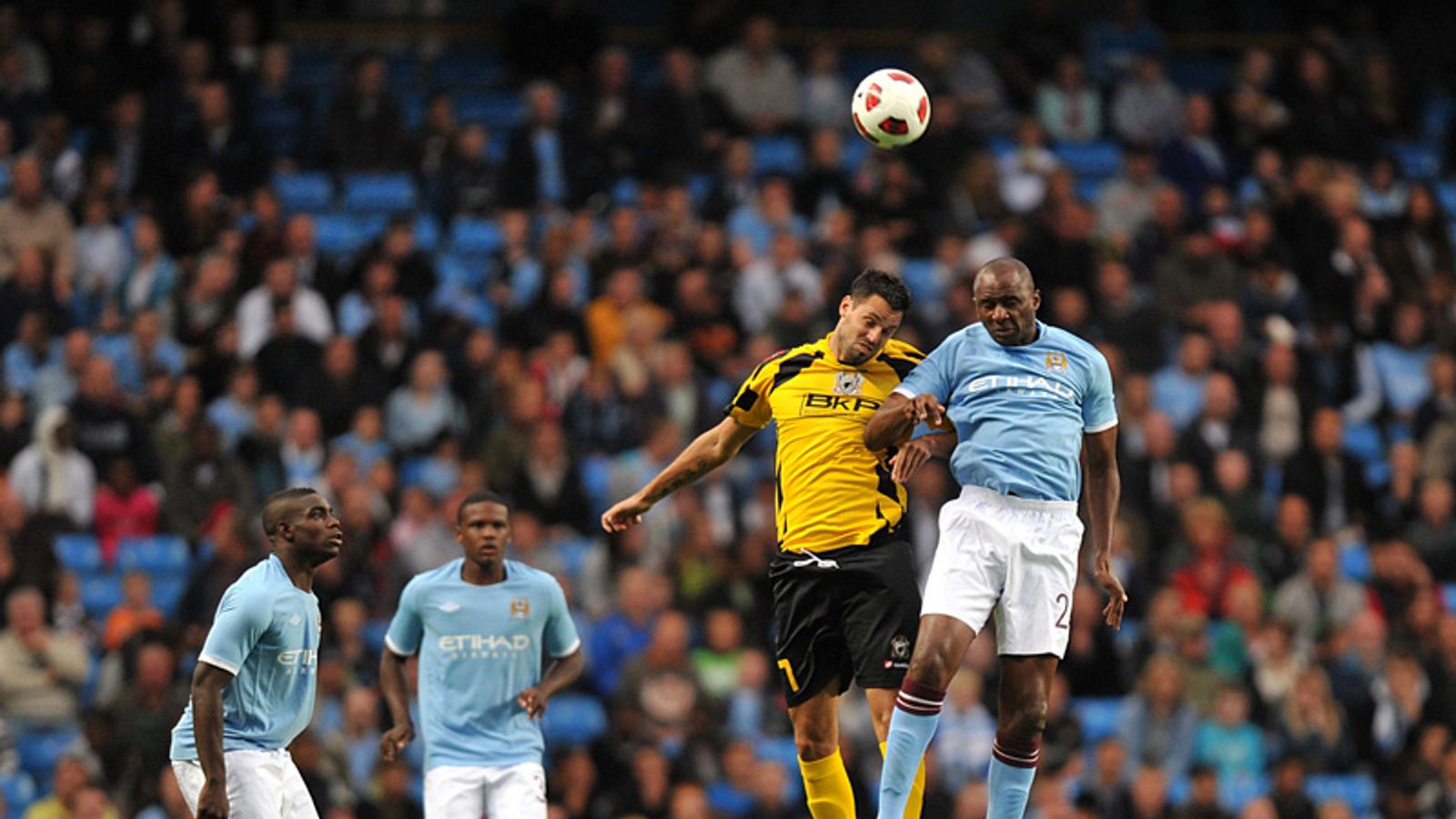 Swindon close on Magera | Football News | Sky Sports