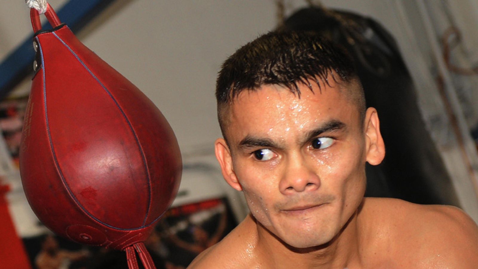 Maidana survives Corley scare | Boxing News | Sky Sports