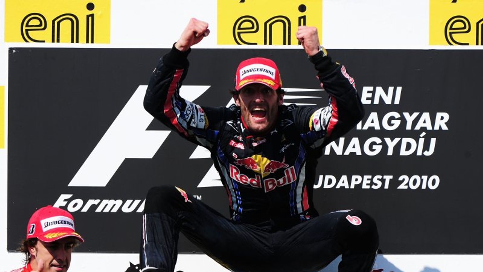 Webber wins in Hungary | F1 News