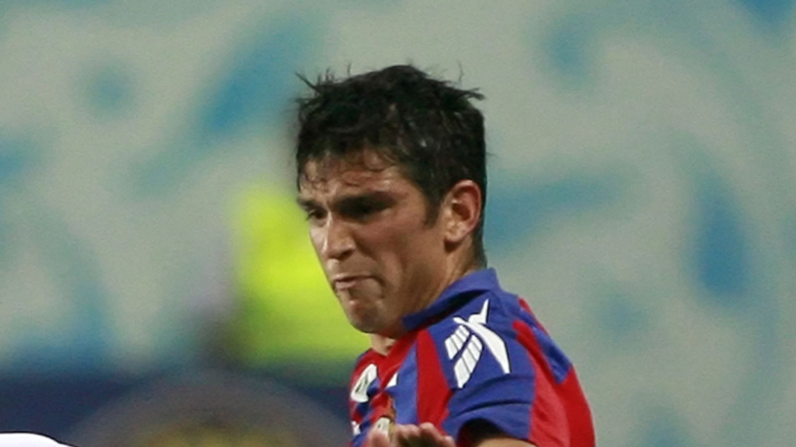 Chilean happy with Prem link | Football News | Sky Sports