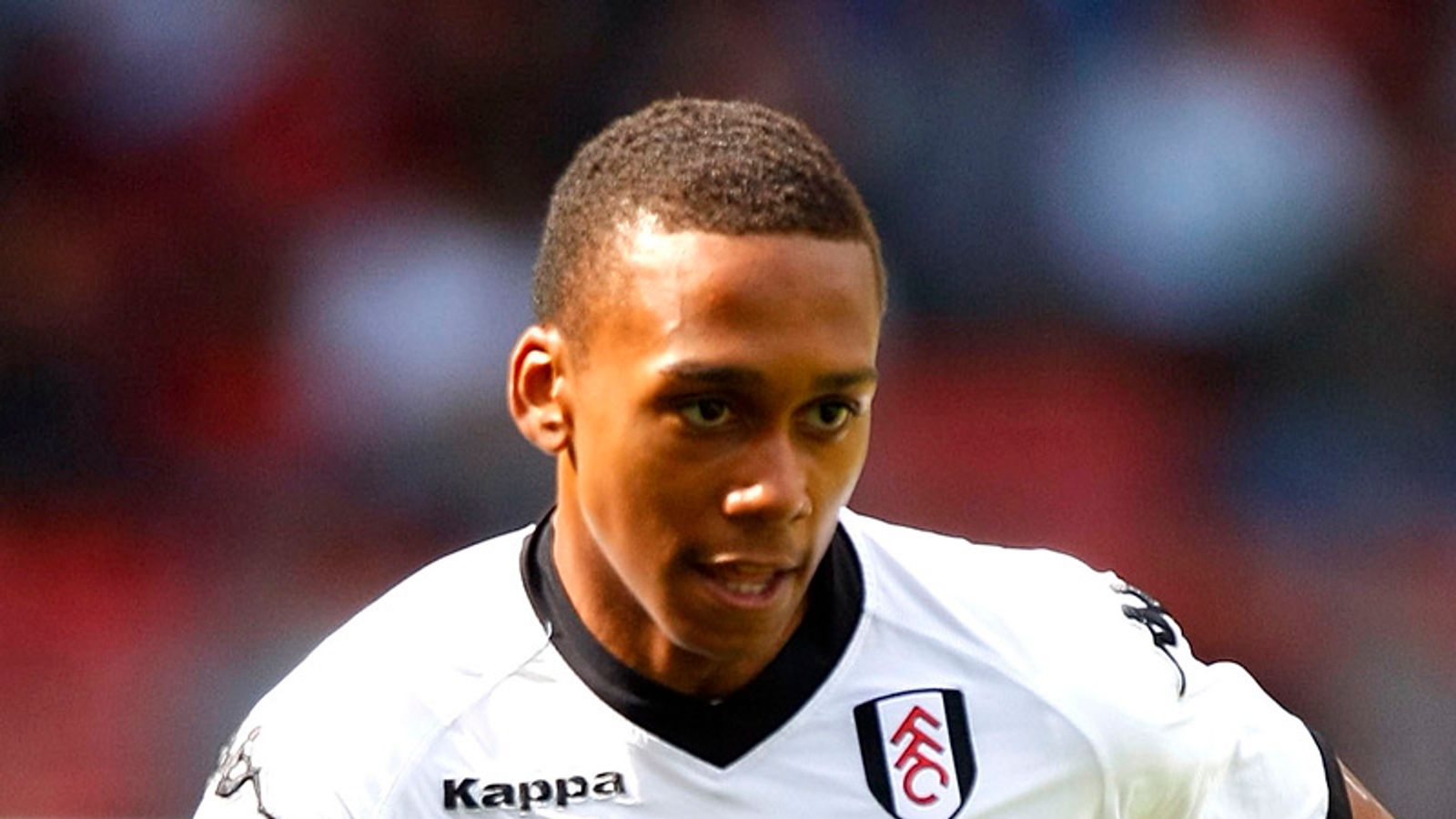 Terrors take Marsh-Brown | Football News | Sky Sports