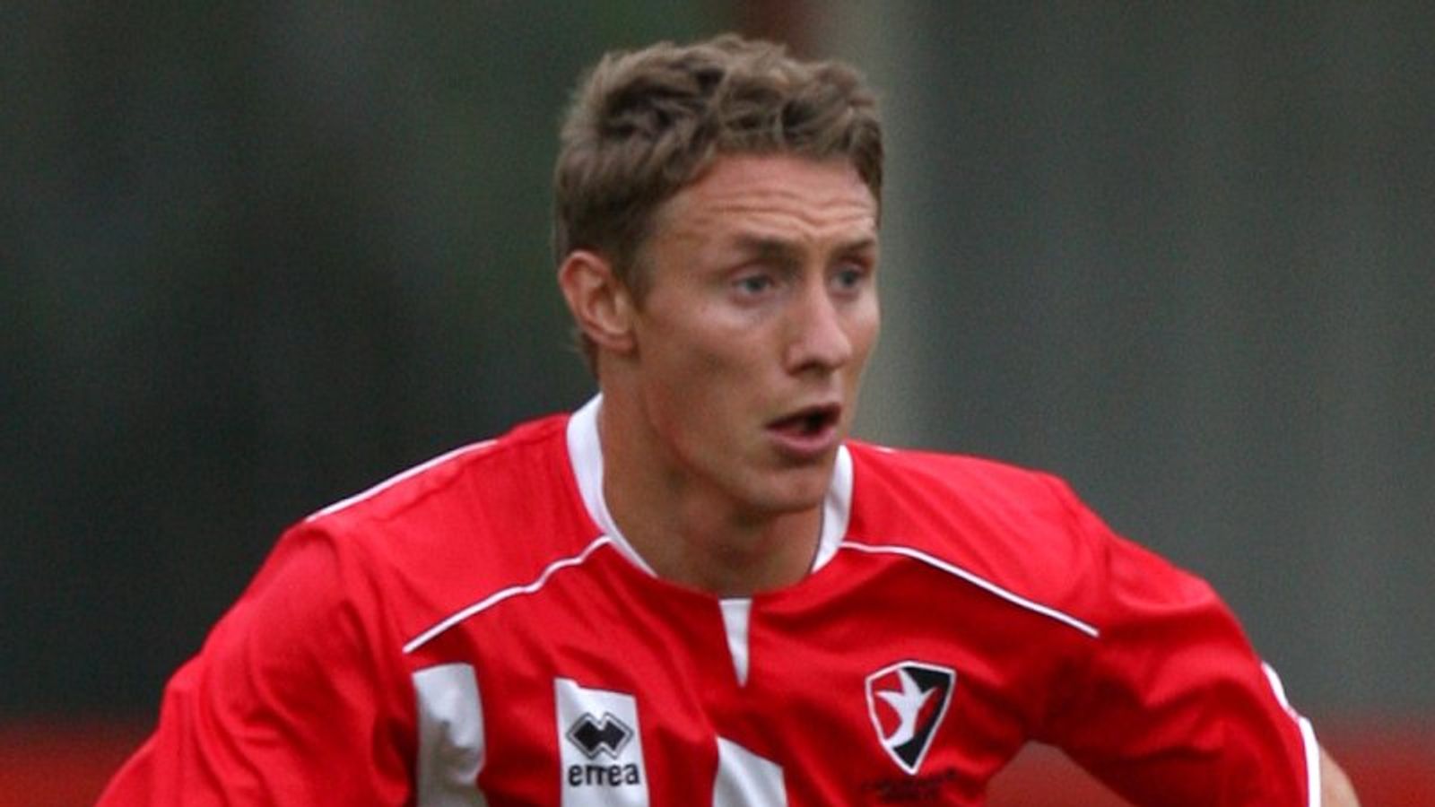 Riley declares himself fit | Football News | Sky Sports