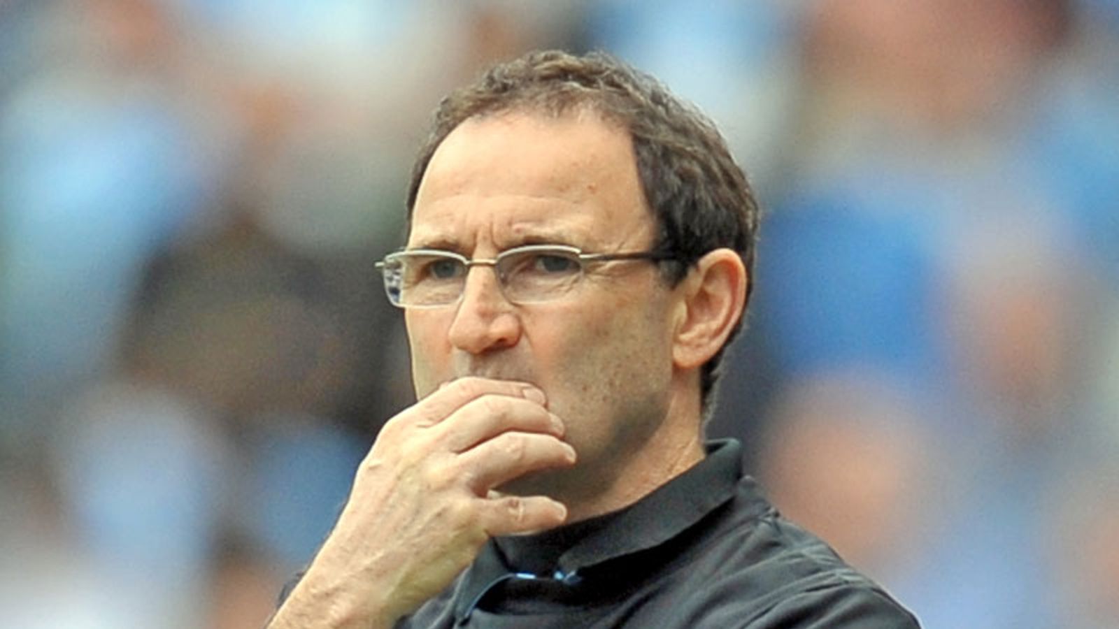 O'Neill ready to return | Football News | Sky Sports