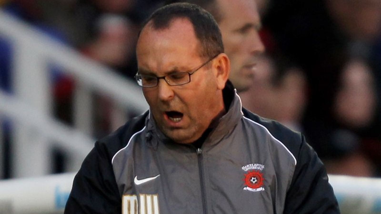 Pools performance baffles boss | Football News | Sky Sports