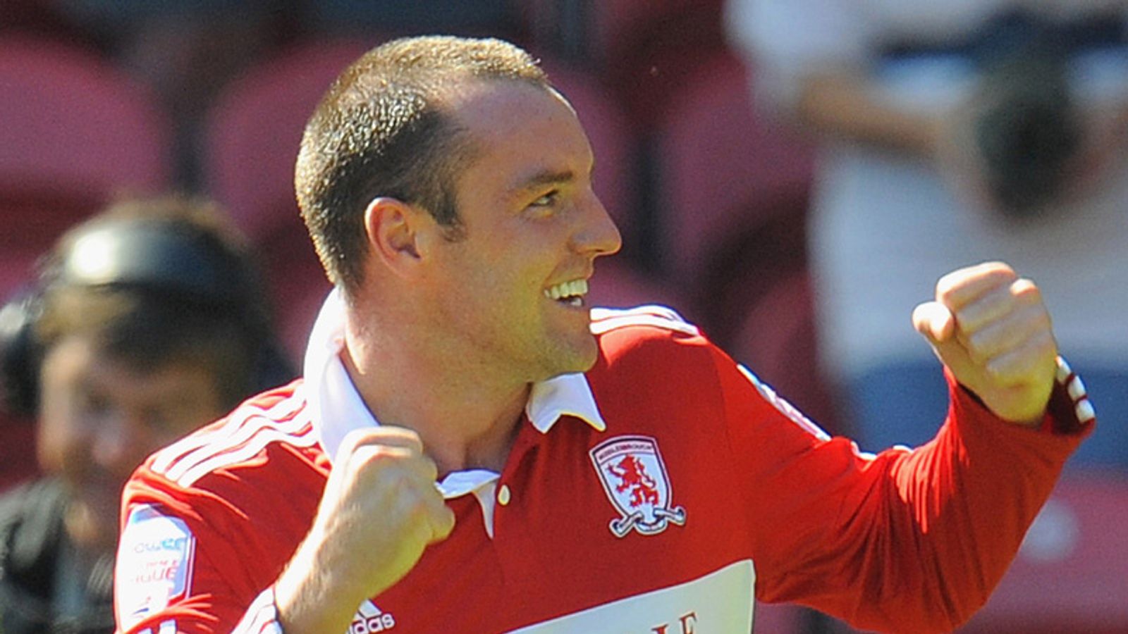 Boro revival continues at Iron | Football News | Sky Sports