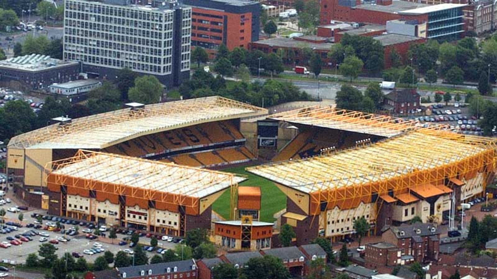 Wolves announce profit | Football News | Sky Sports