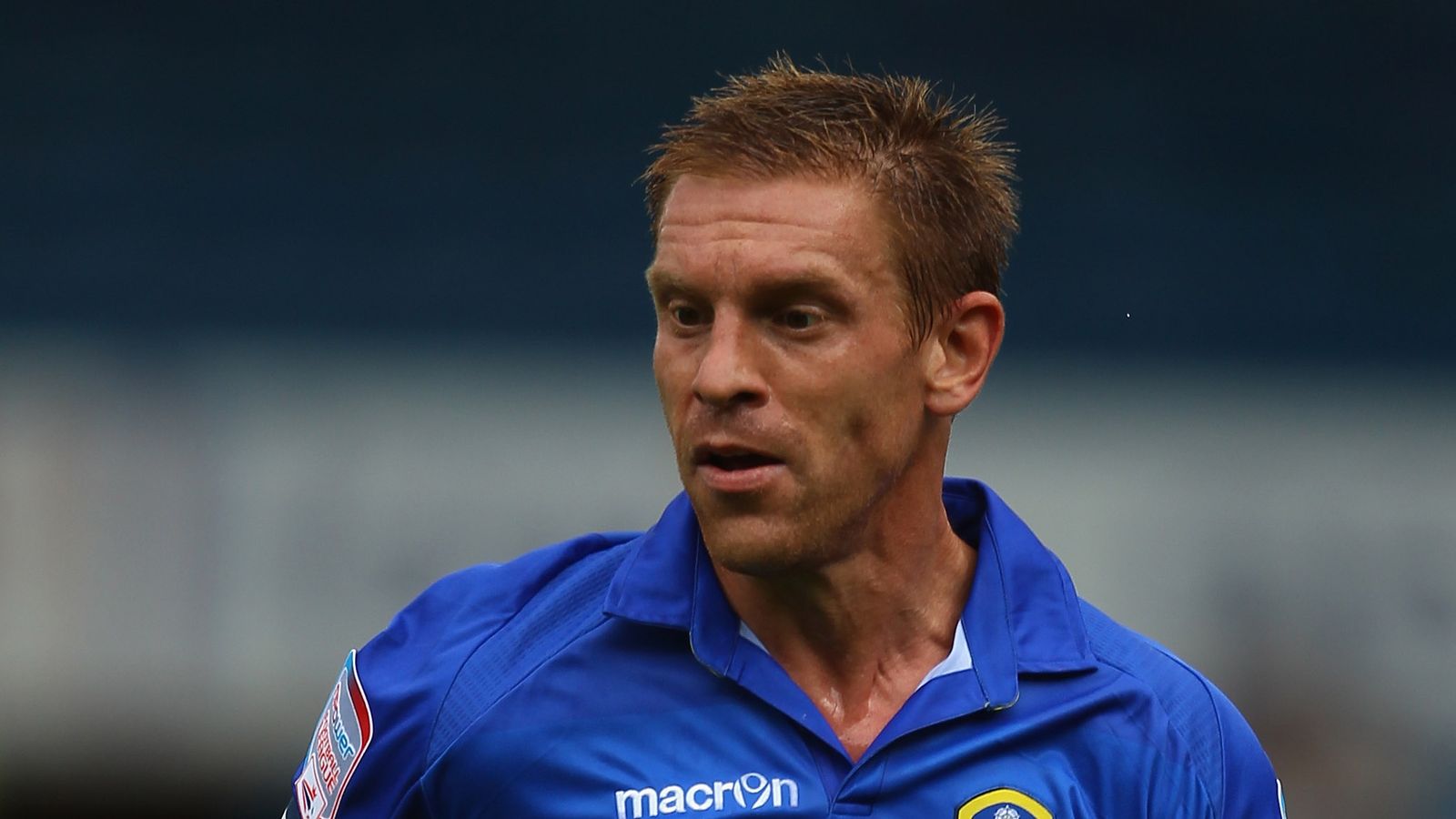 Naylor in Donny talks | Football News | Sky Sports