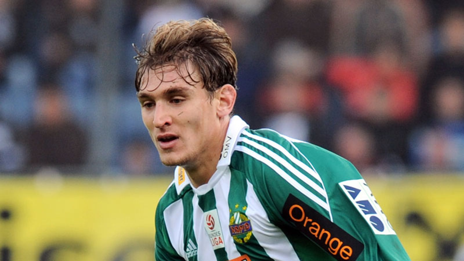 Jelavic waits on Gers move | Football News | Sky Sports