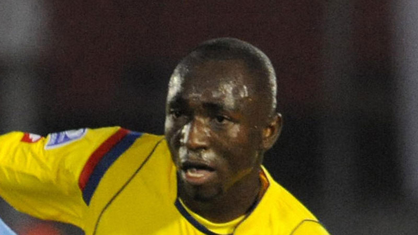 Armero makes Udinese move | Football News | Sky Sports