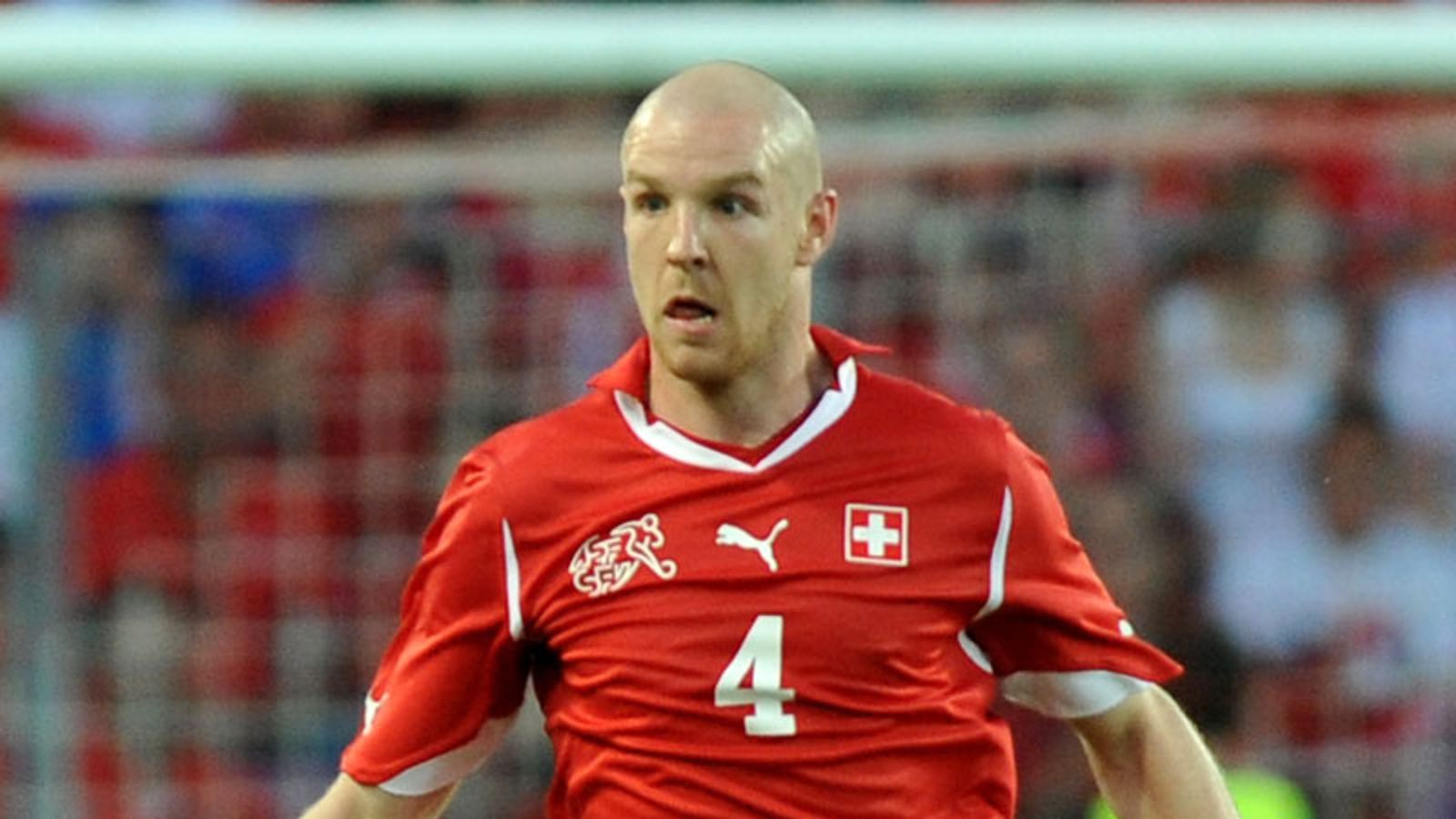 Senderos close to Fulham return | Football News | Sky Sports