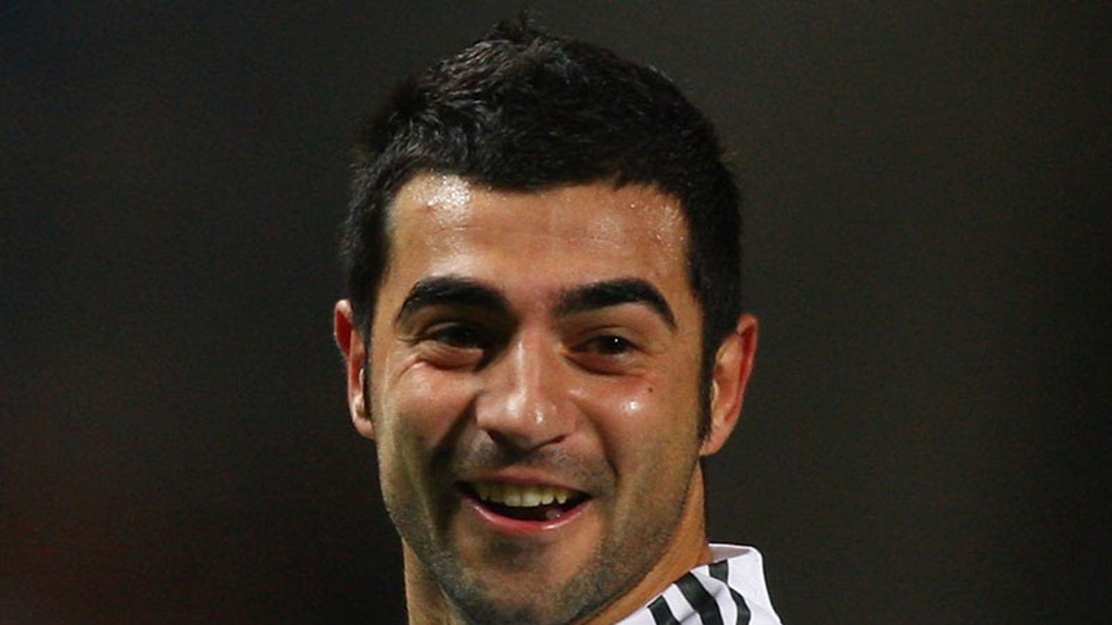 Albiol to fight for Madrid place | Football News | Sky Sports