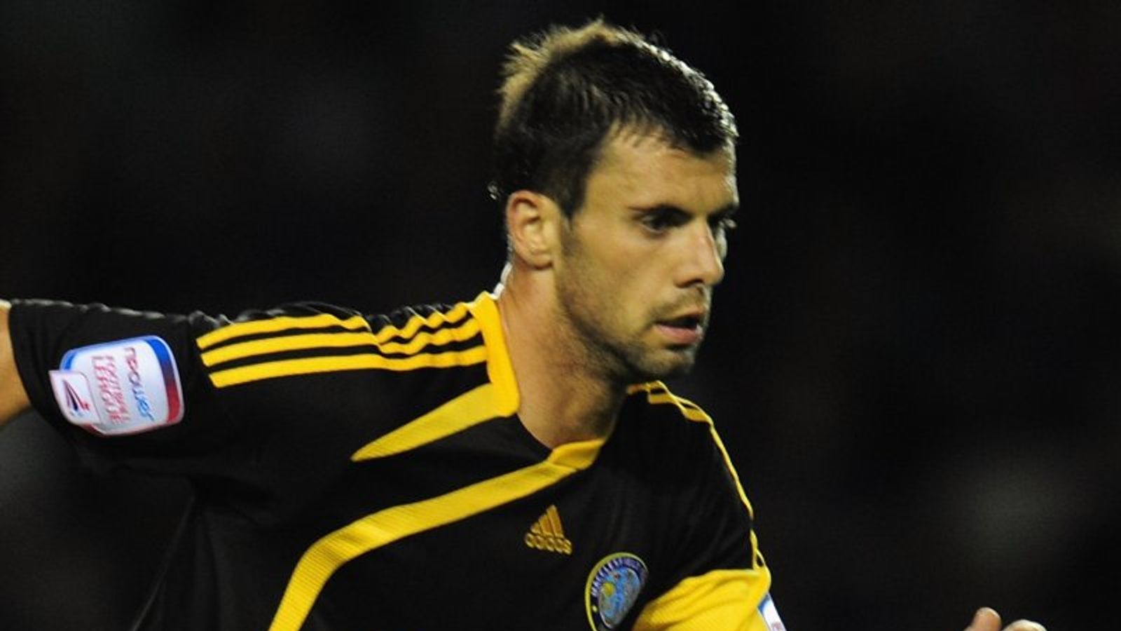 Macclesfield v Burton preview | Football News | Sky Sports