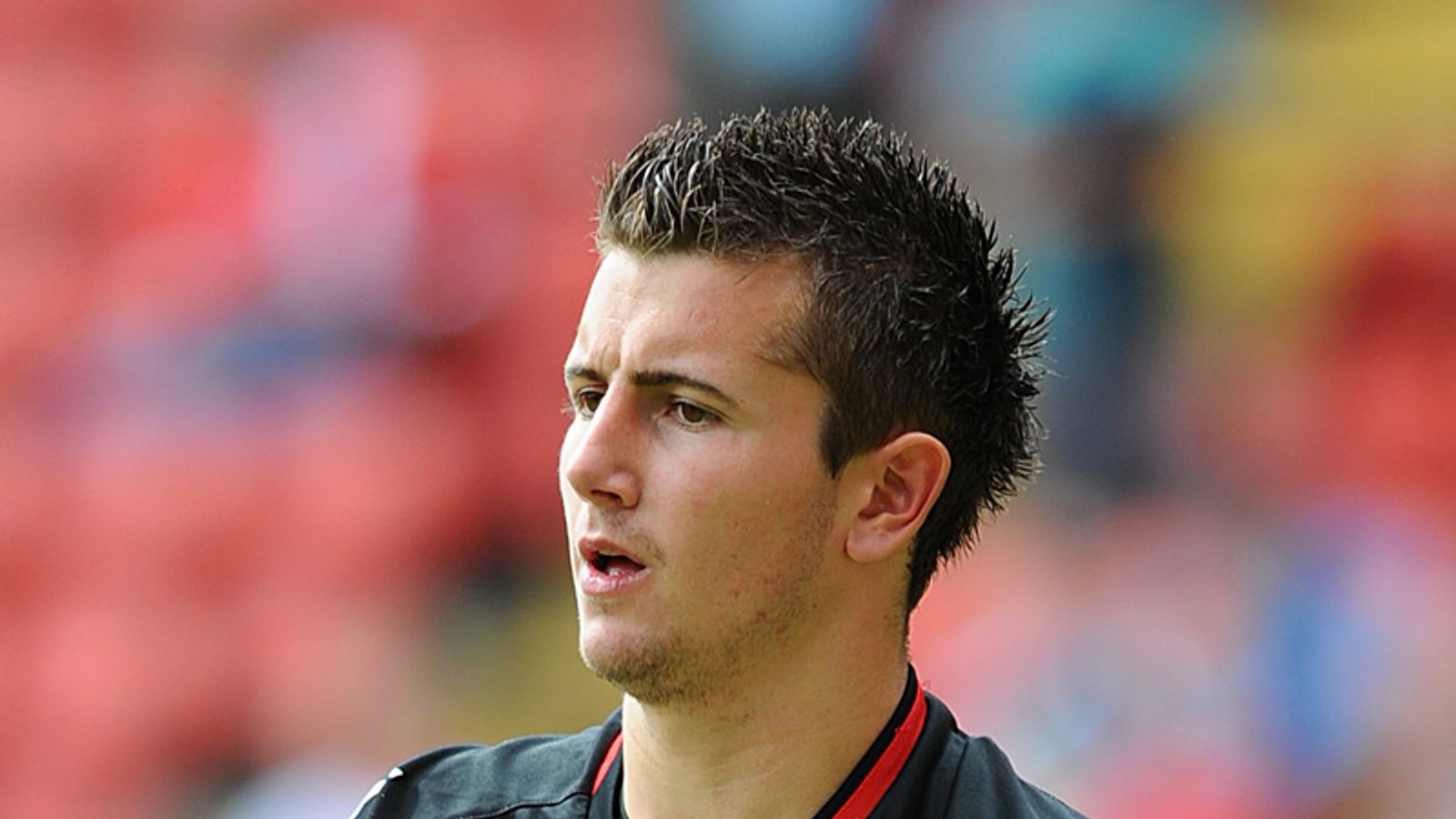 Holdsworth snaps up pair | Football News | Sky Sports