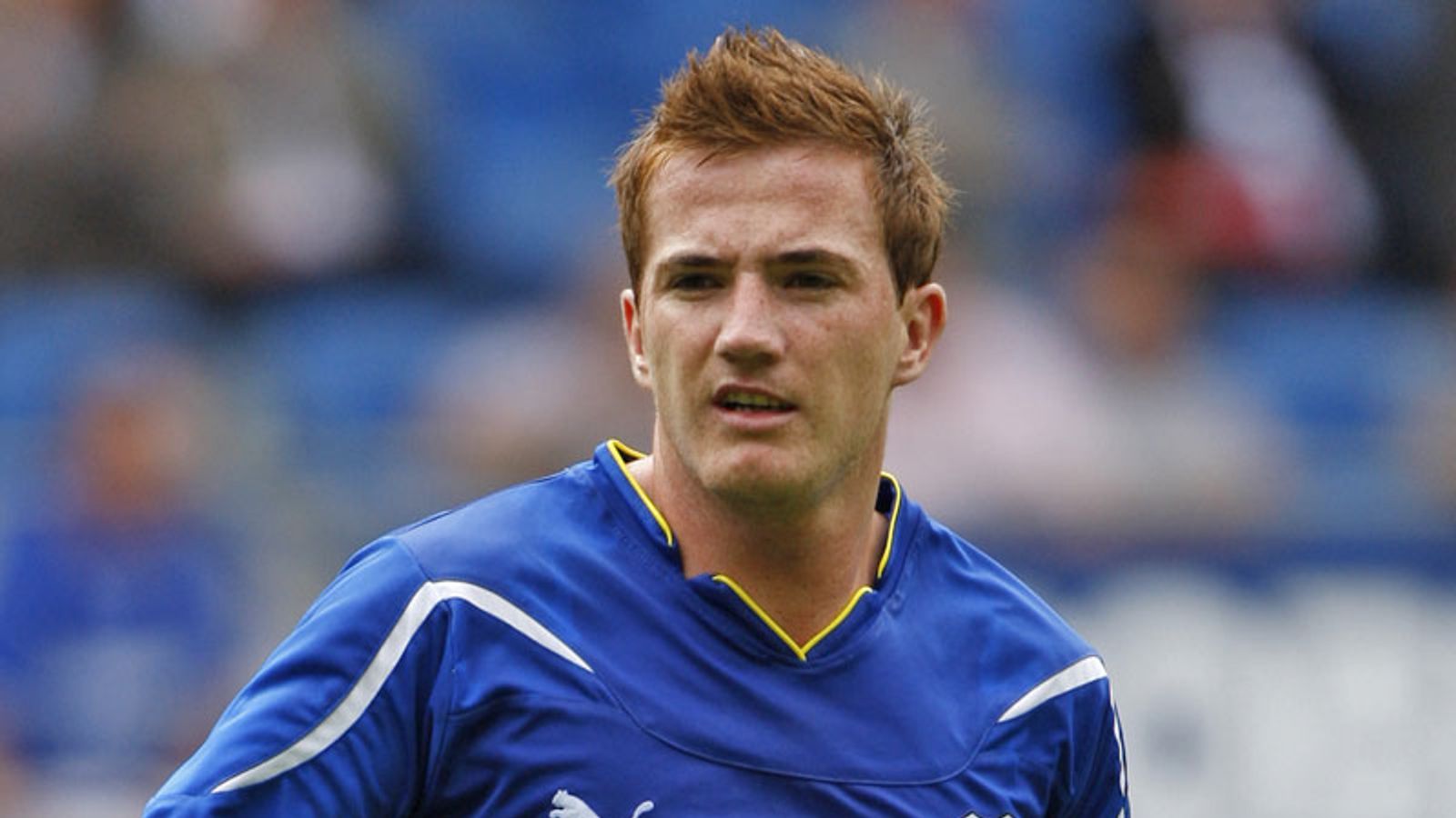 McCormack talks ongoing | Football News | Sky Sports