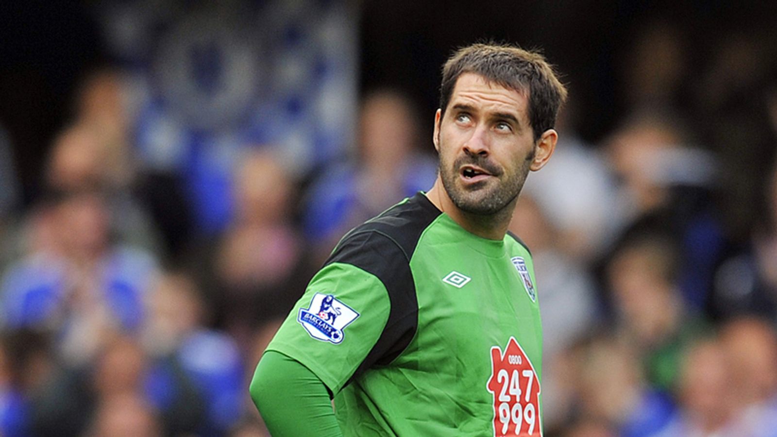 Carson targets Wolves win | Football News | Sky Sports