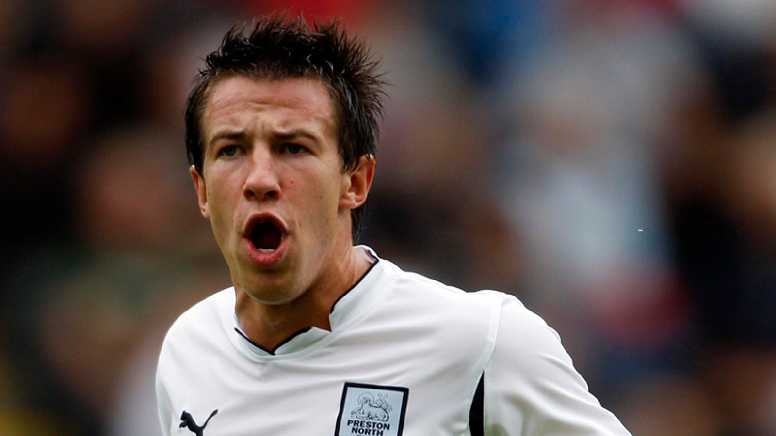 St Ledger shrugs off exit talk | Football News | Sky Sports