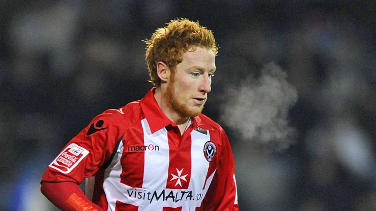 Philliskirk spot on for Blades | Football News | Sky Sports
