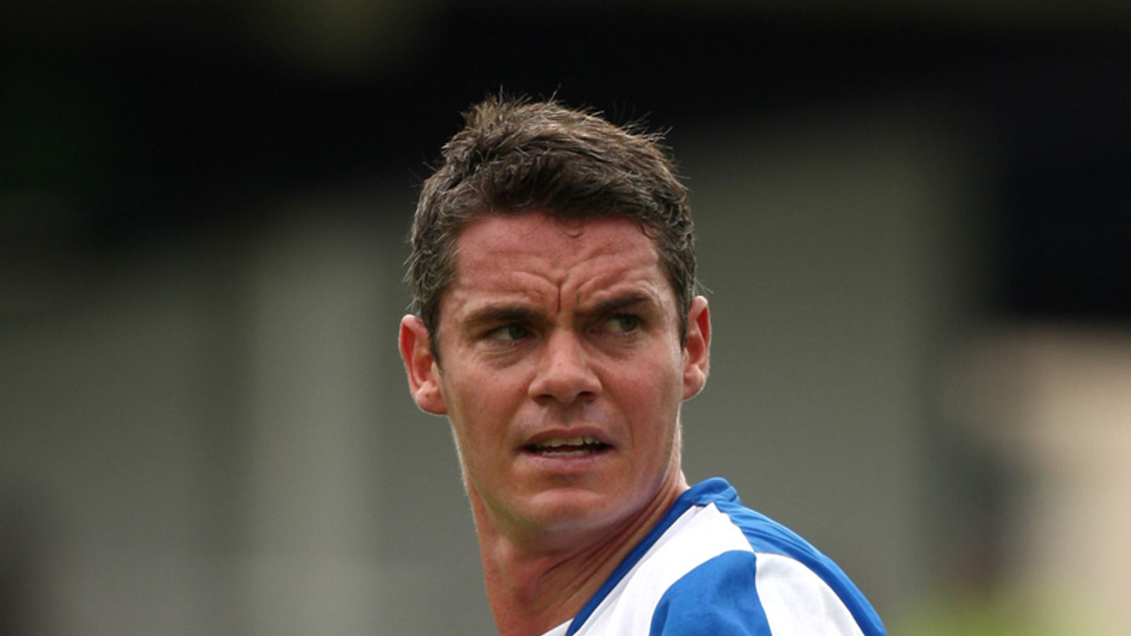 Pirates end Campbell stay | Football News | Sky Sports