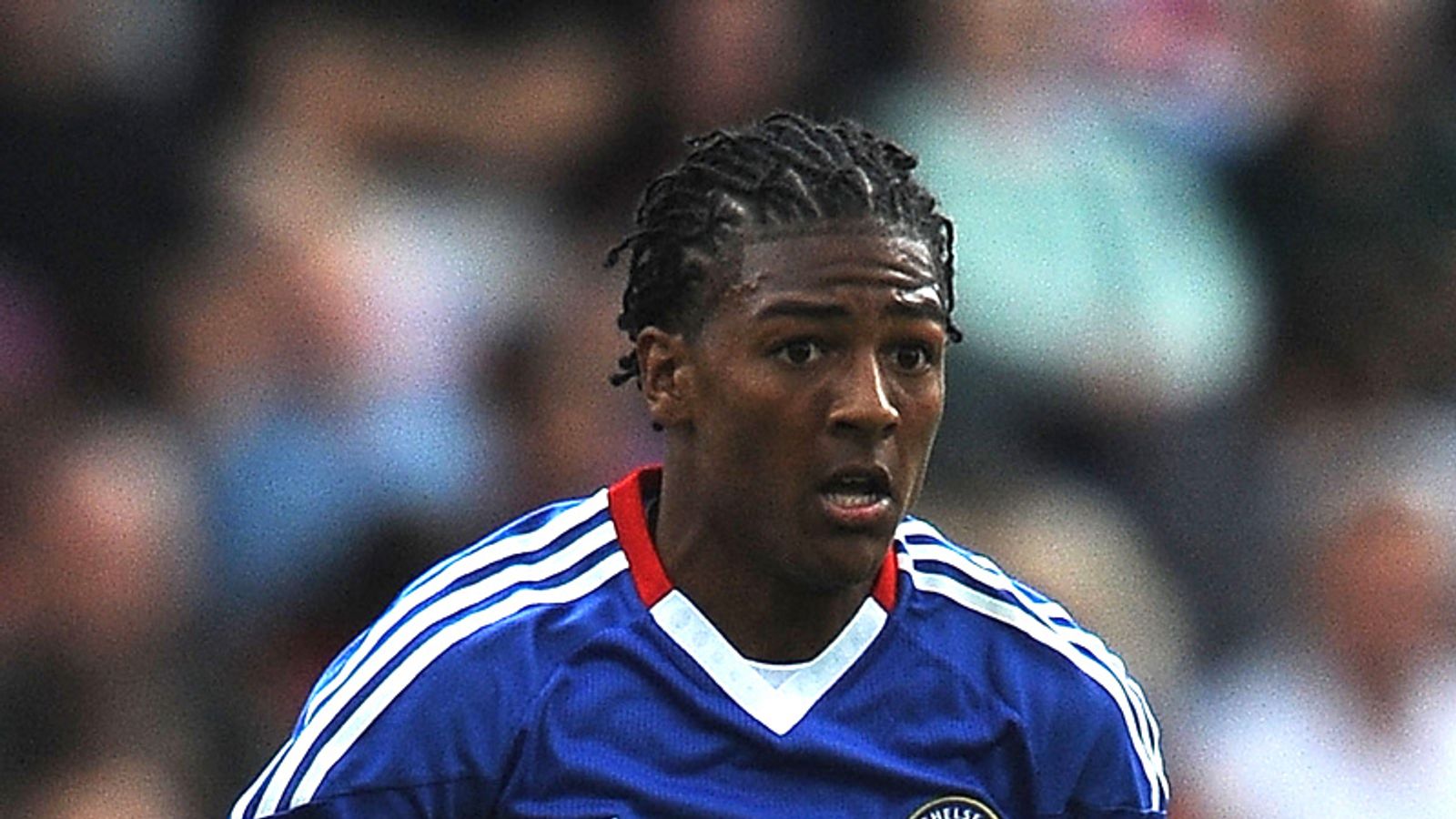 Foxes clinch Van Aanholt loan | Football News | Sky Sports