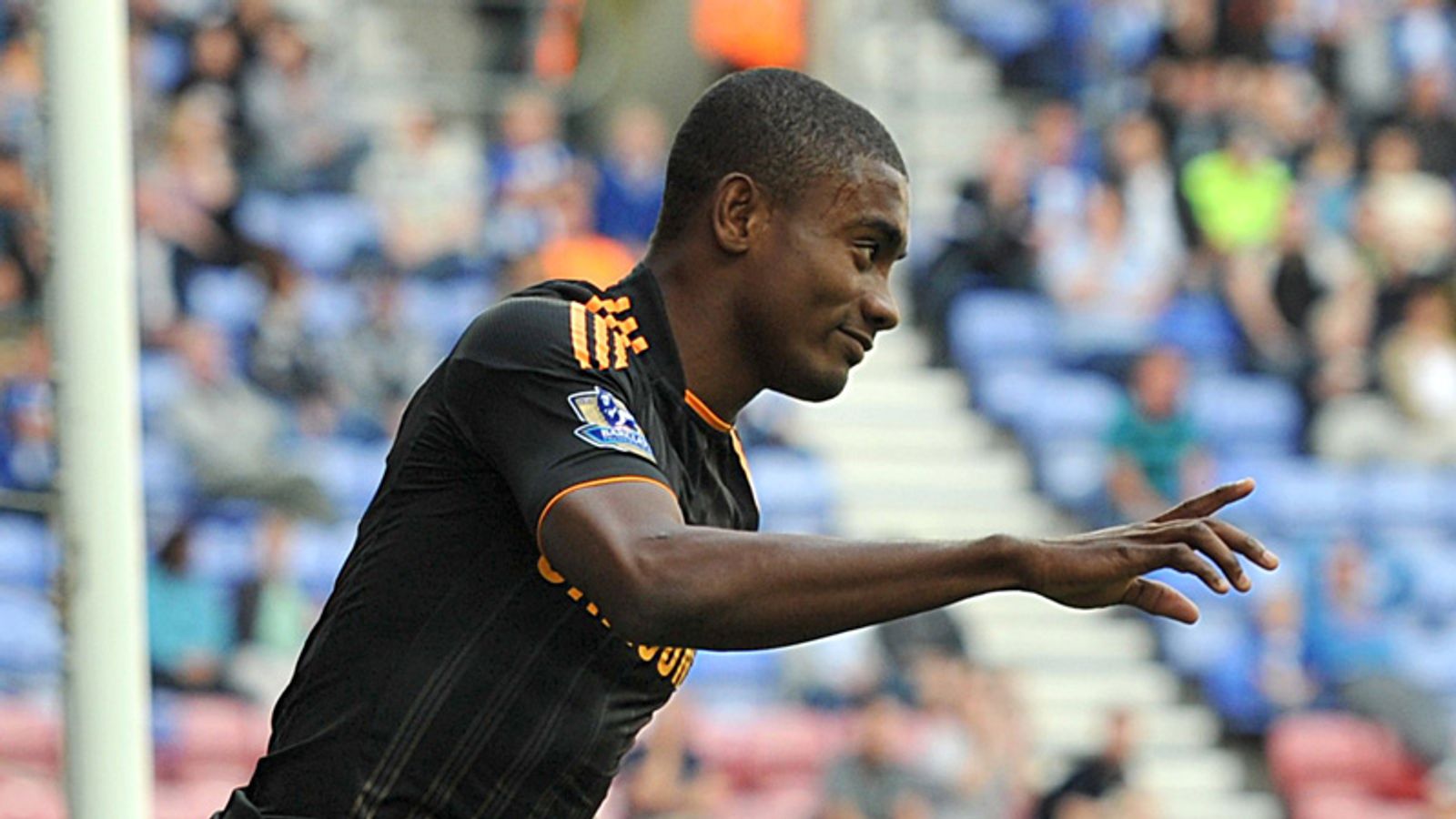 Kalou - Rivals are rattled | Football News | Sky Sports