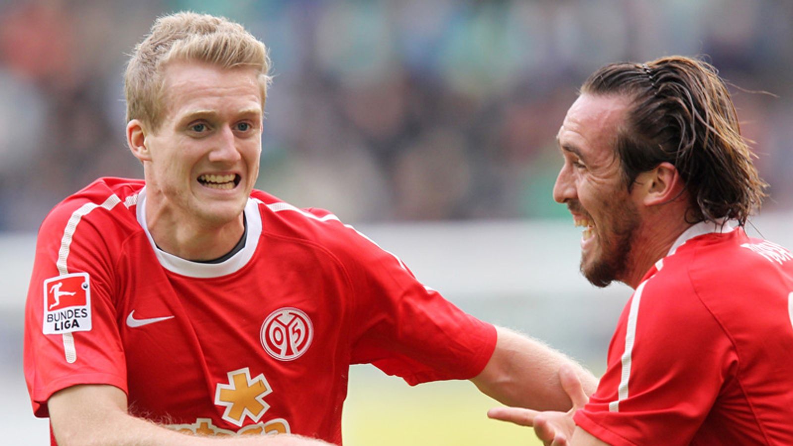 Mainz explain Schurrle decision | Football News | Sky Sports