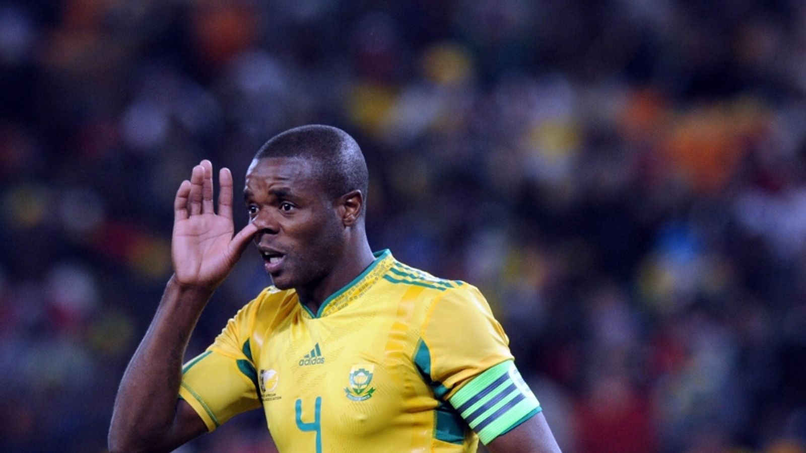 Mokoena to ink new deal | Football News | Sky Sports