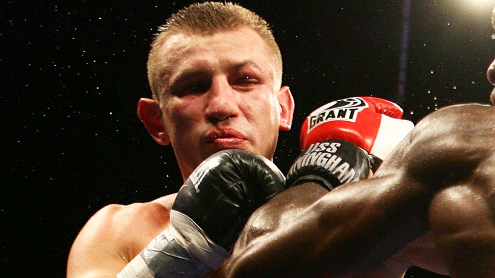 Adamek deal hits Haye's hopes | Boxing News | Sky Sports