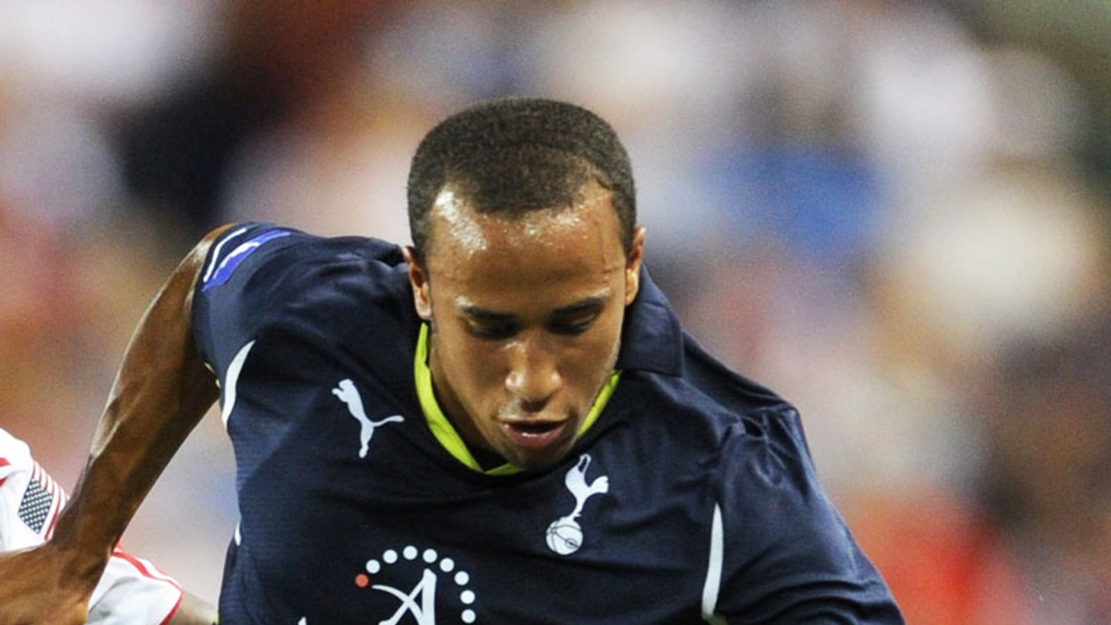 Town turn to Townsend | Football News | Sky Sports