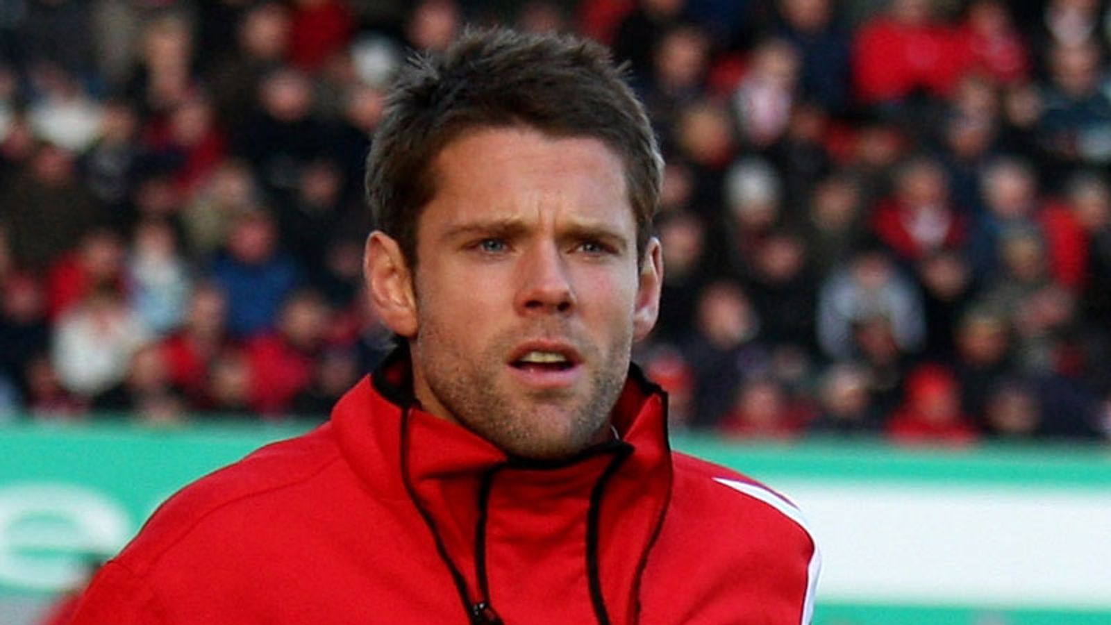 Beattie eyes Adam partnership | Football News | Sky Sports