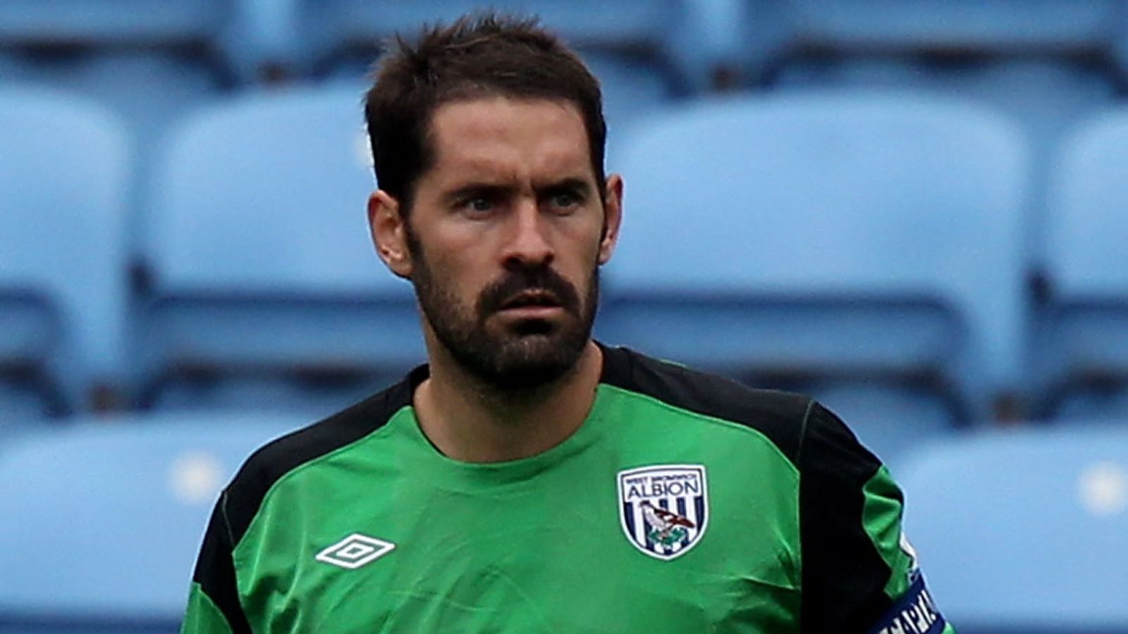 Carson wary of Carroll threat | Football News | Sky Sports