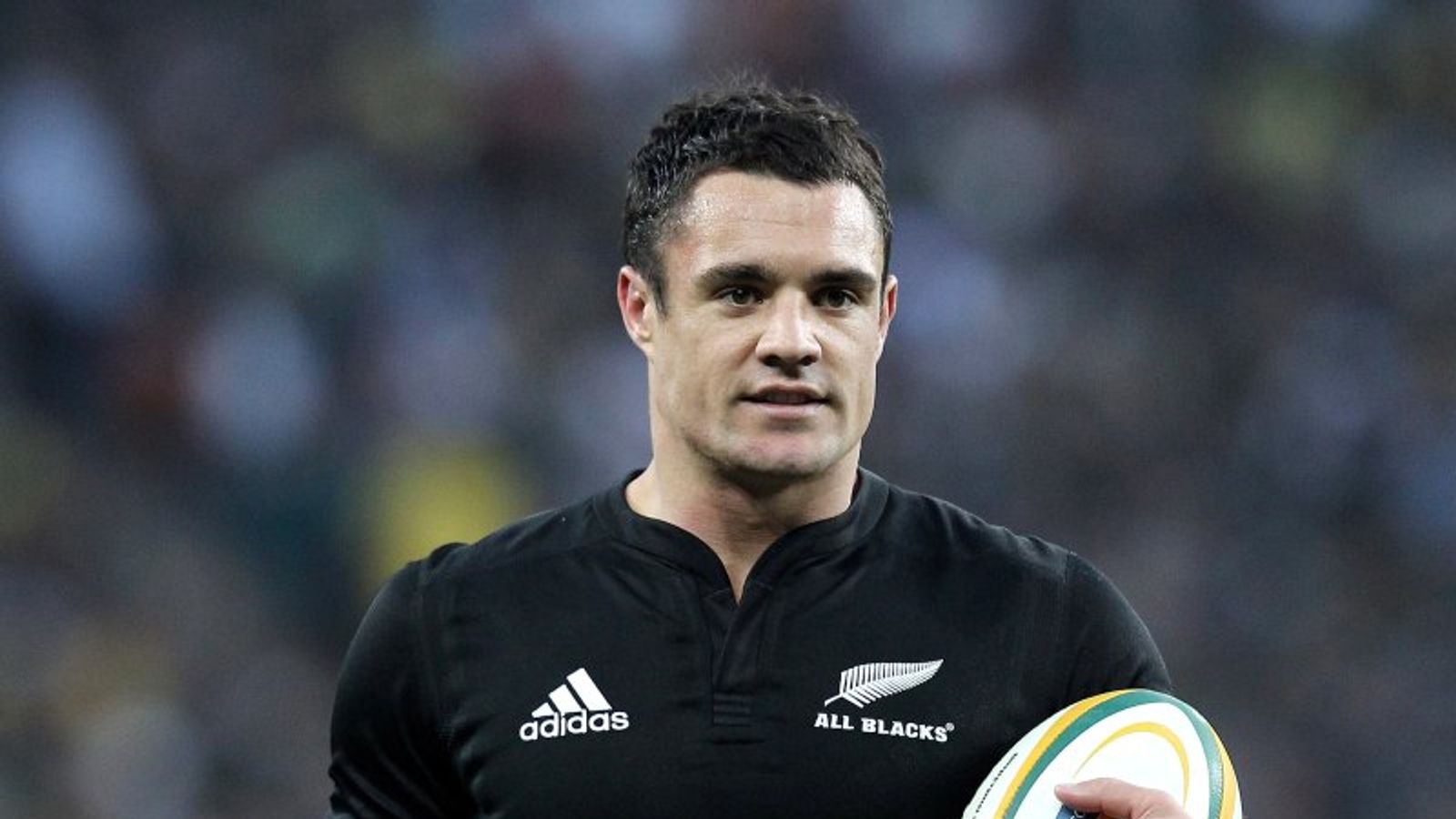 Australia v N Zealand: Teams | Rugby Union News | Sky Sports