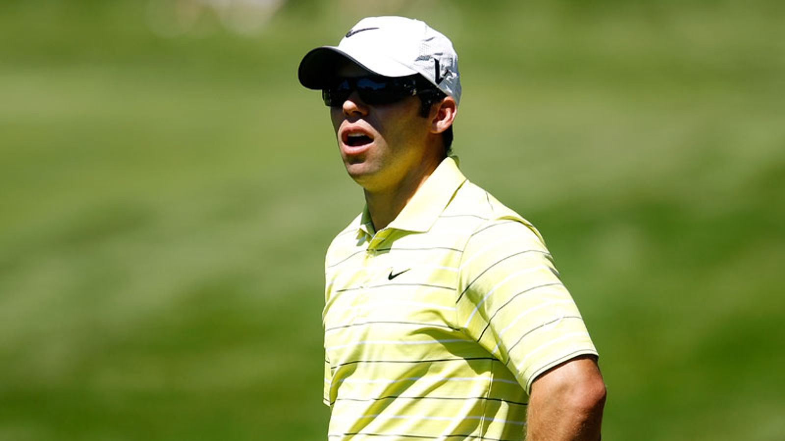 Trio tracking BMW leaders | Golf News | Sky Sports