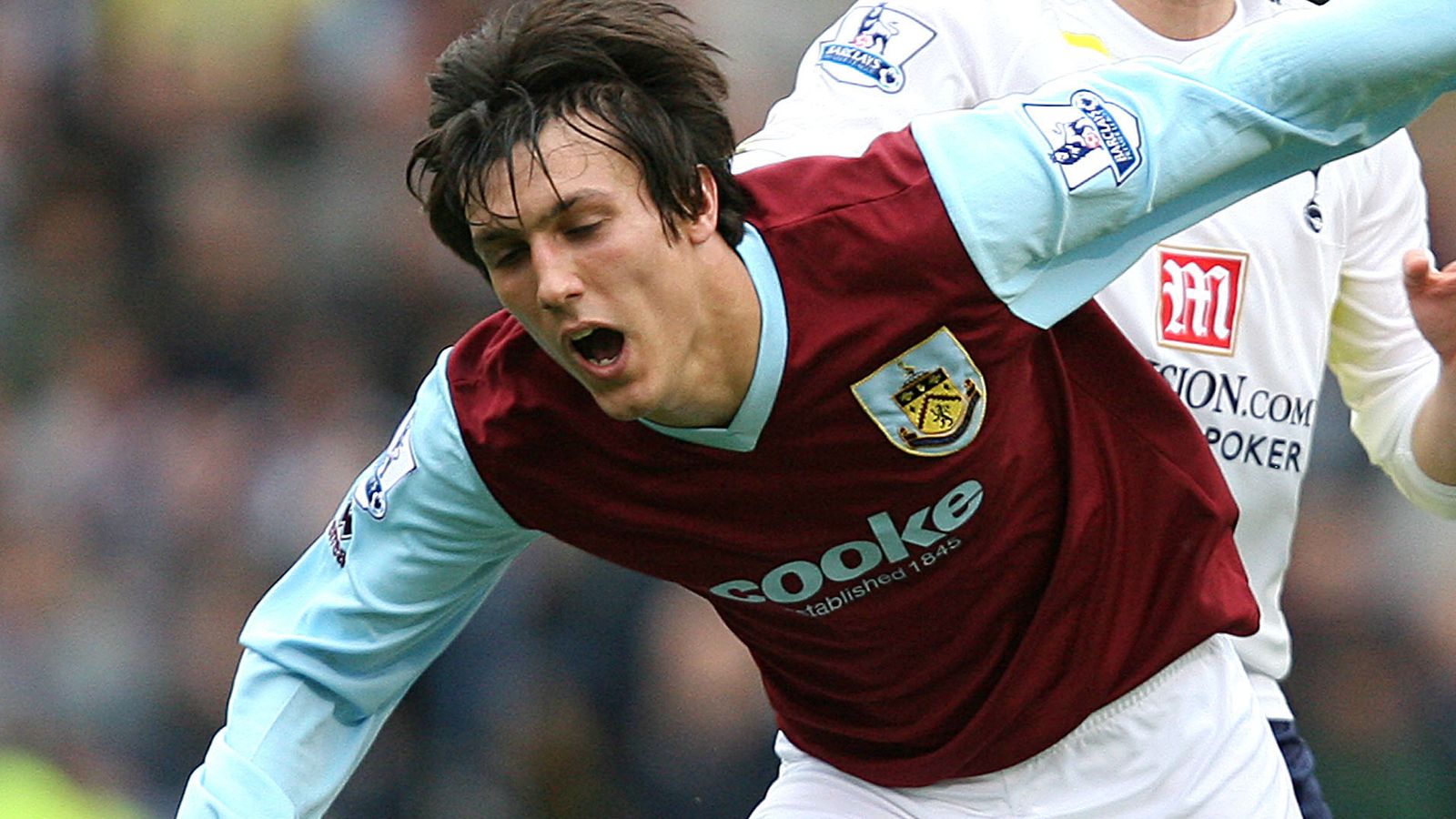 Cork eyes Clarets deal | Football News | Sky Sports