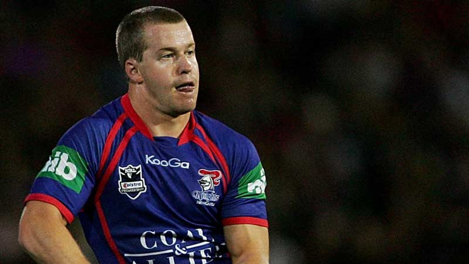 Dureau agrees Dragons move | Rugby League News | Sky Sports