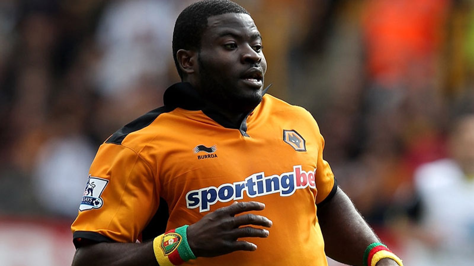 Elokobi extends Wolves stay | Football News | Sky Sports