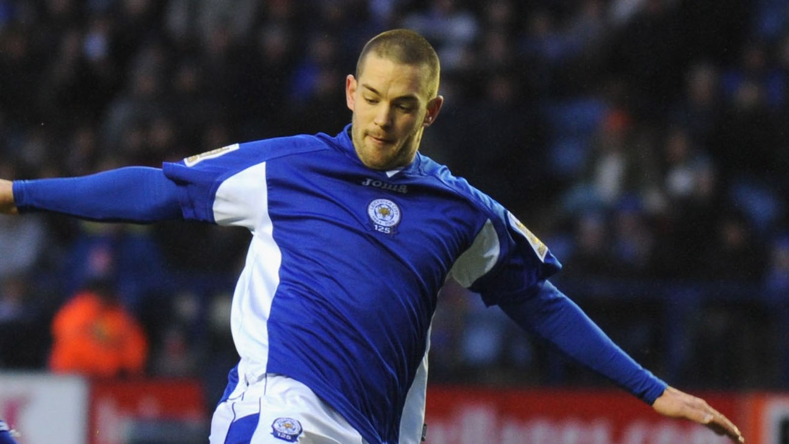 Fryatt double denies Macc | Football News | Sky Sports