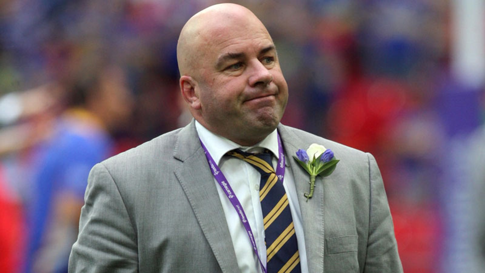 McClennan set for return | Rugby League News | Sky Sports