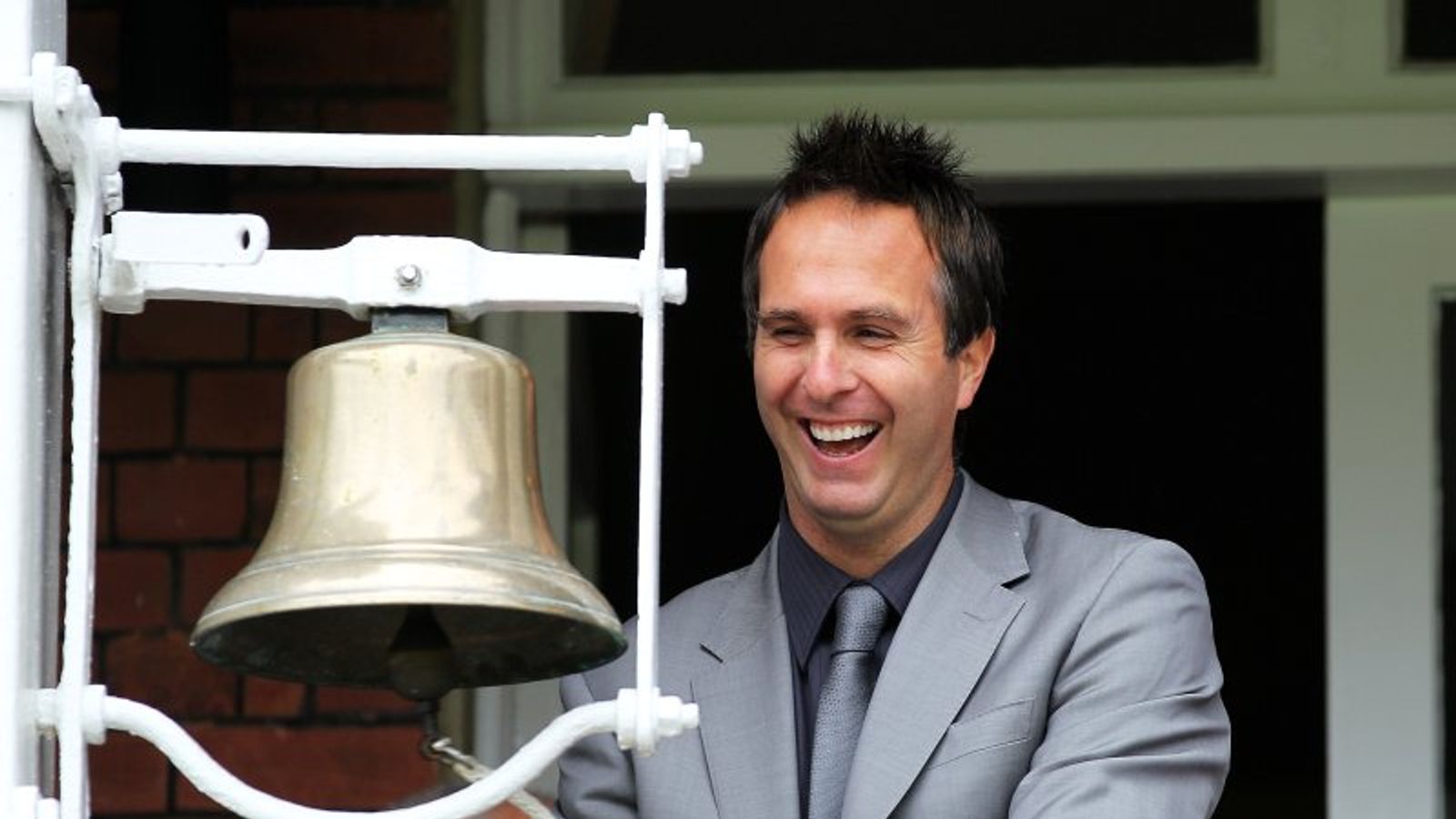 Vaughan - No excuses | Cricket News | Sky Sports