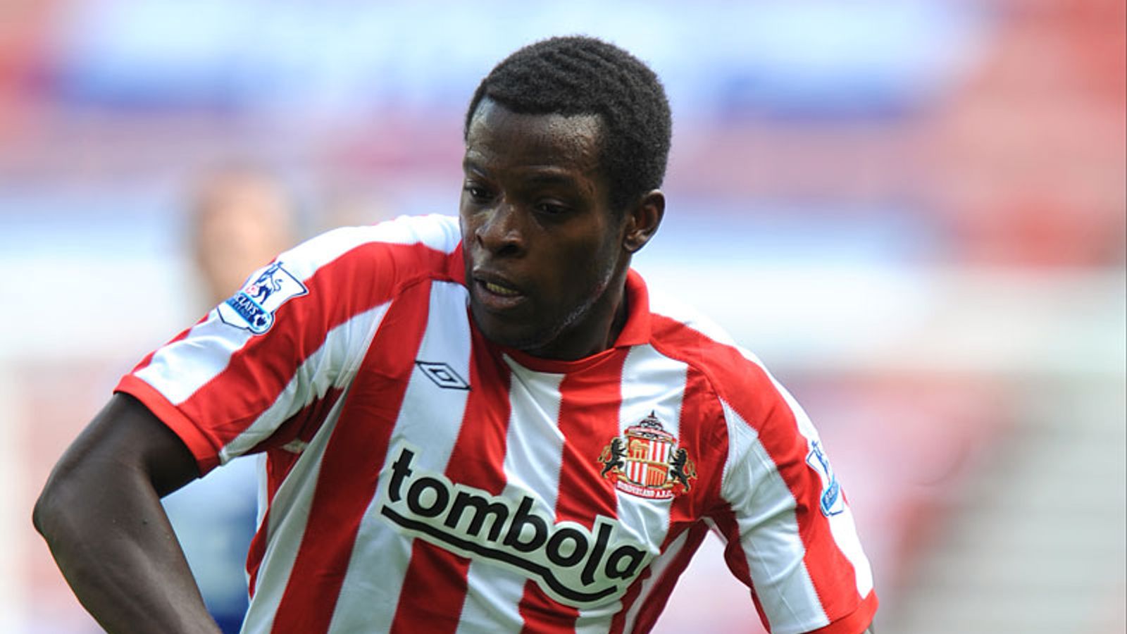 Onuoha could quit City | Football News | Sky Sports