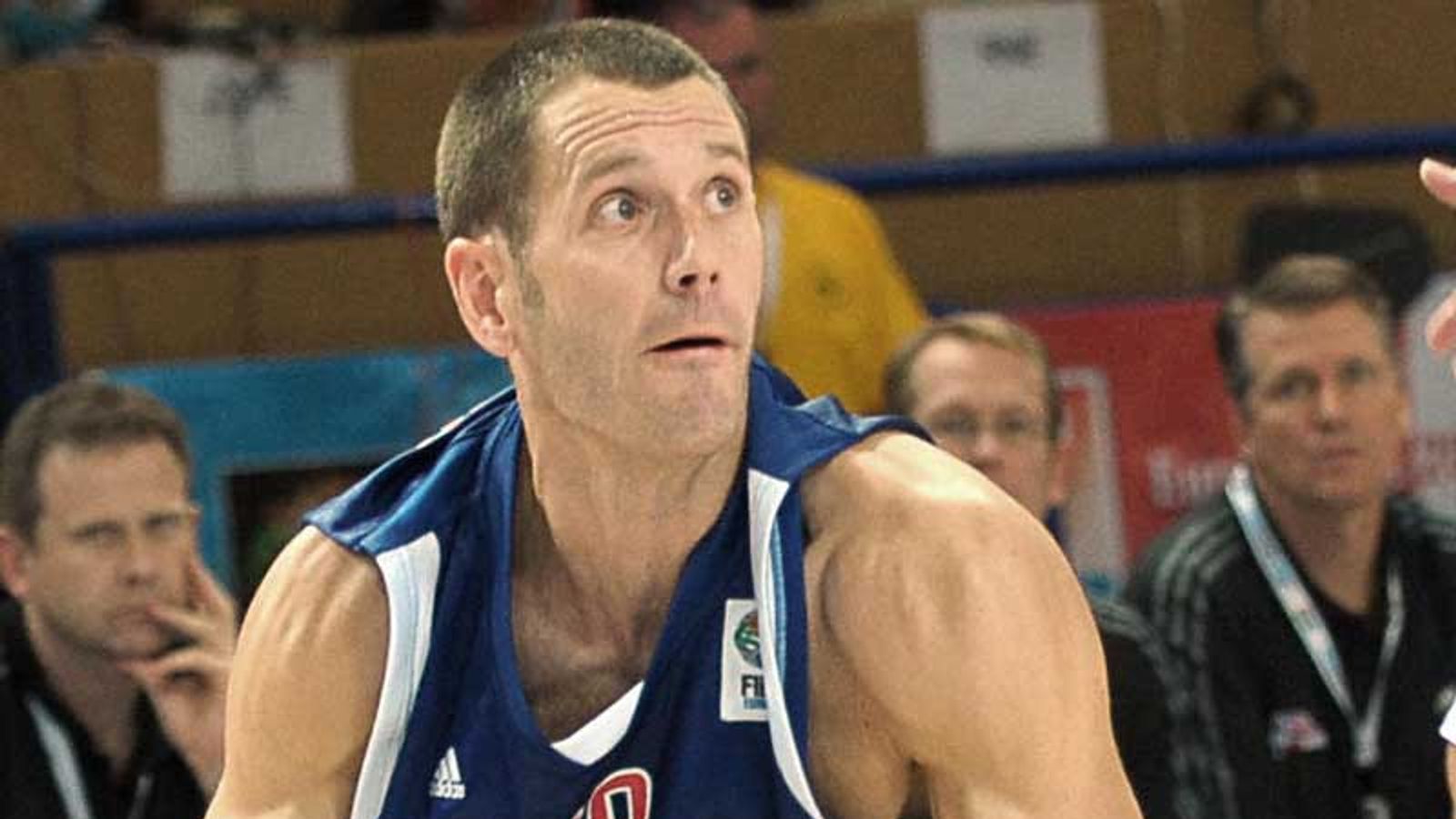 Basketball: GB stay perfect | Sky Sports