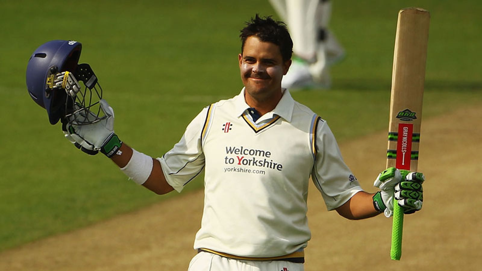 Rudolph returns to Yorkshire | Cricket News | Sky Sports