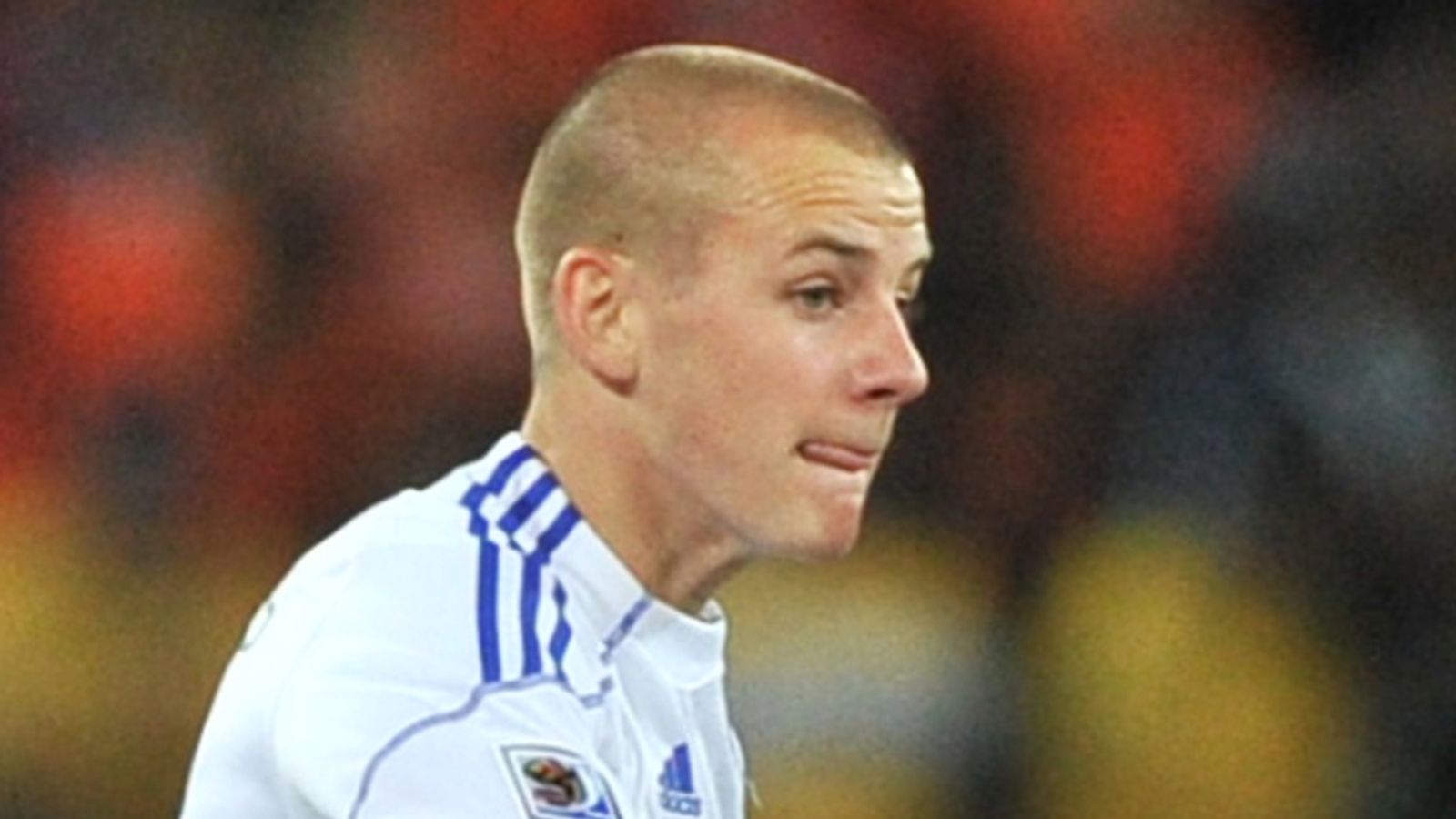 Stuttgart keen on Weiss | Football News | Sky Sports