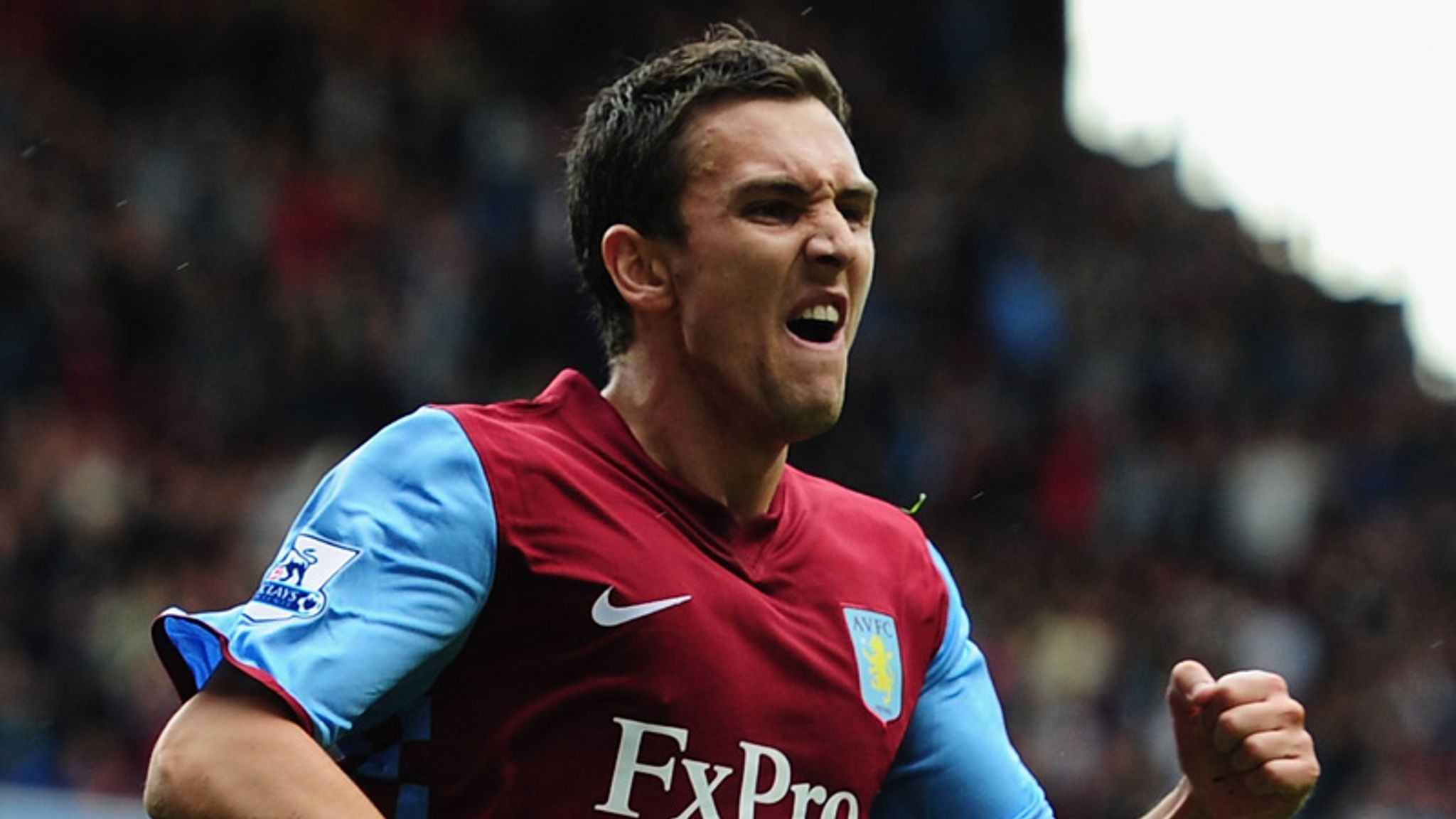 Downing wants new faces | Football News | Sky Sports