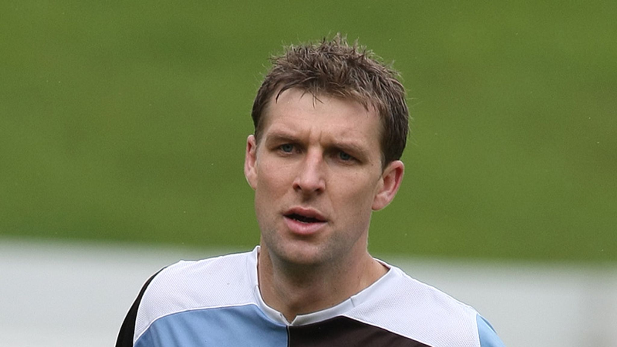 Futch foremost in Simpson plans | Football News | Sky Sports