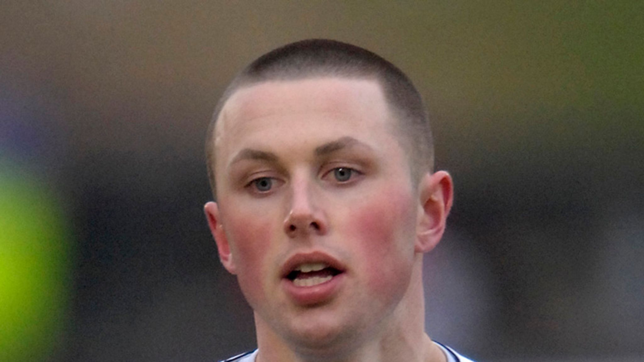 Holroyd makes Boro loan move | Football News | Sky Sports