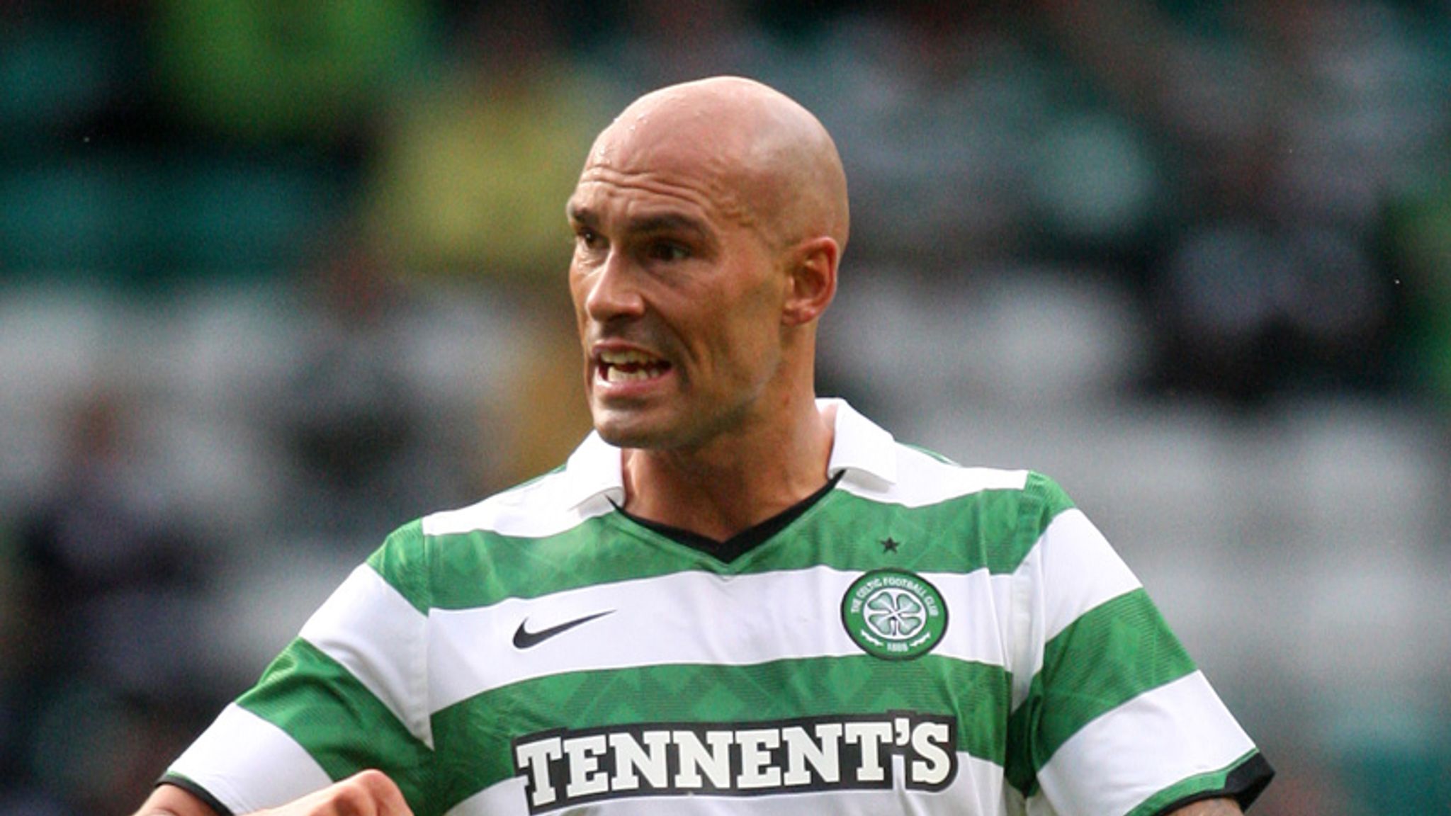 Majstorovic ready for Gers | Football News | Sky Sports