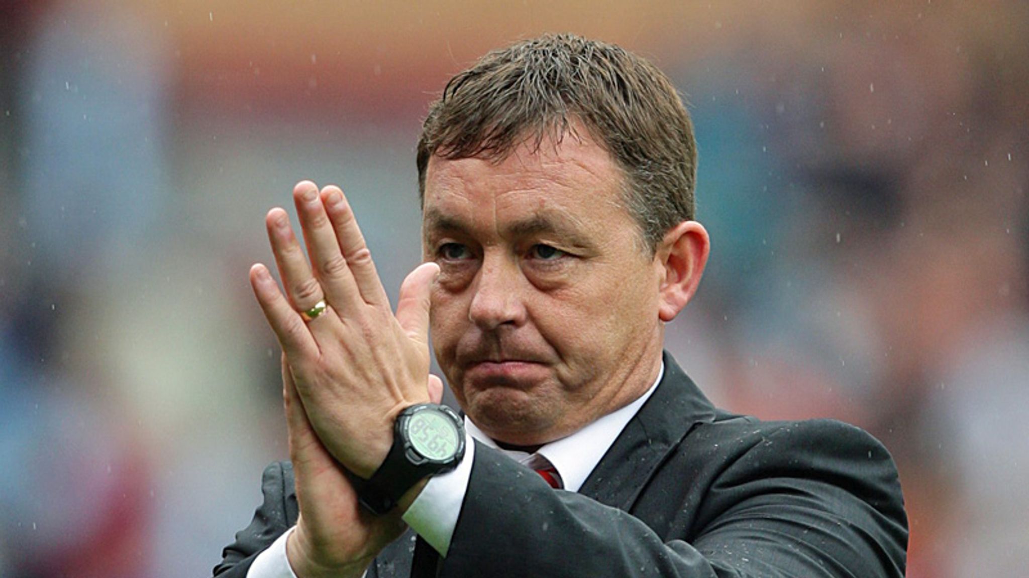 Davies - Every point counts | Football News | Sky Sports