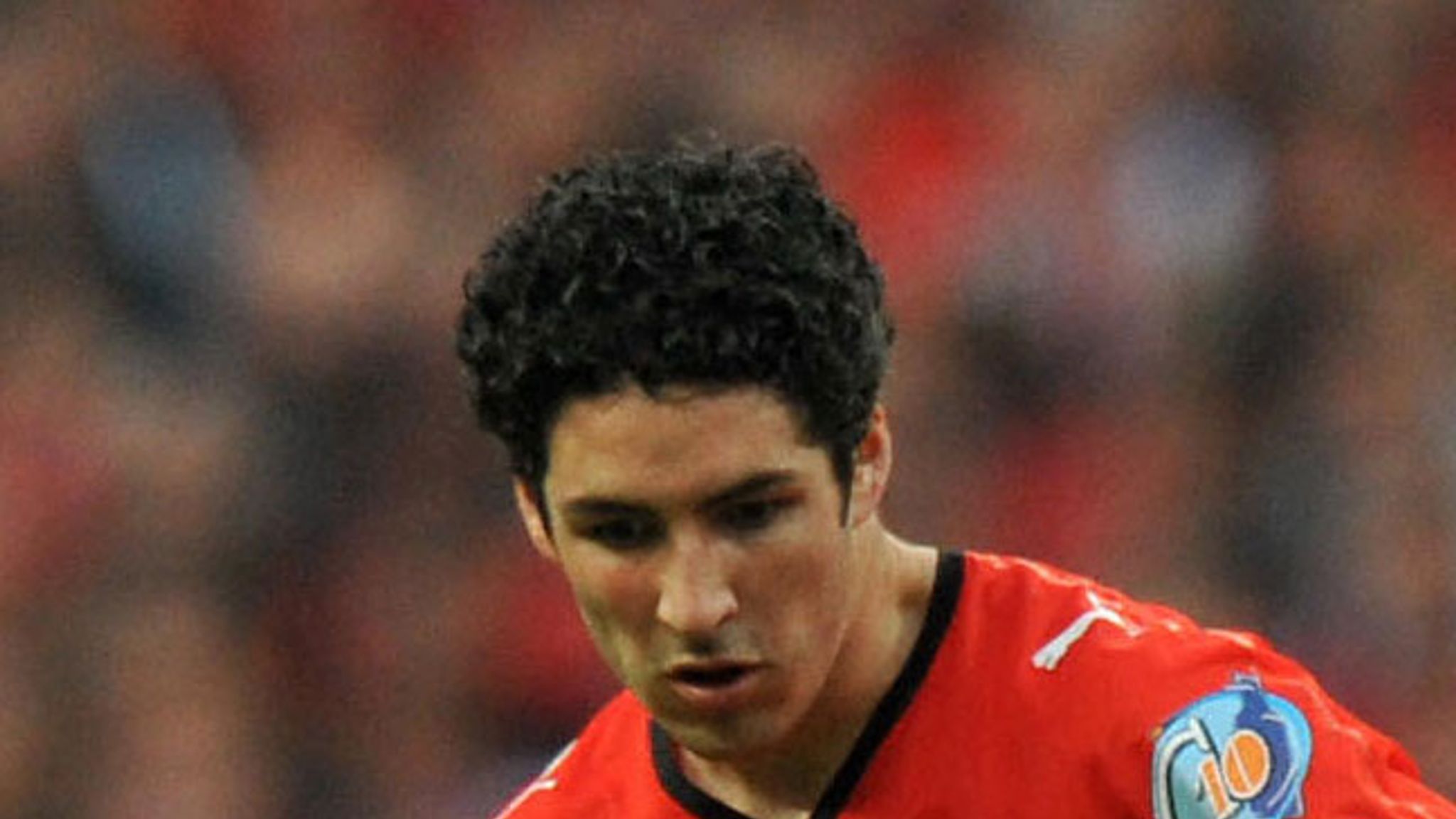 Lemoine signs for St Etienne | Football News | Sky Sports