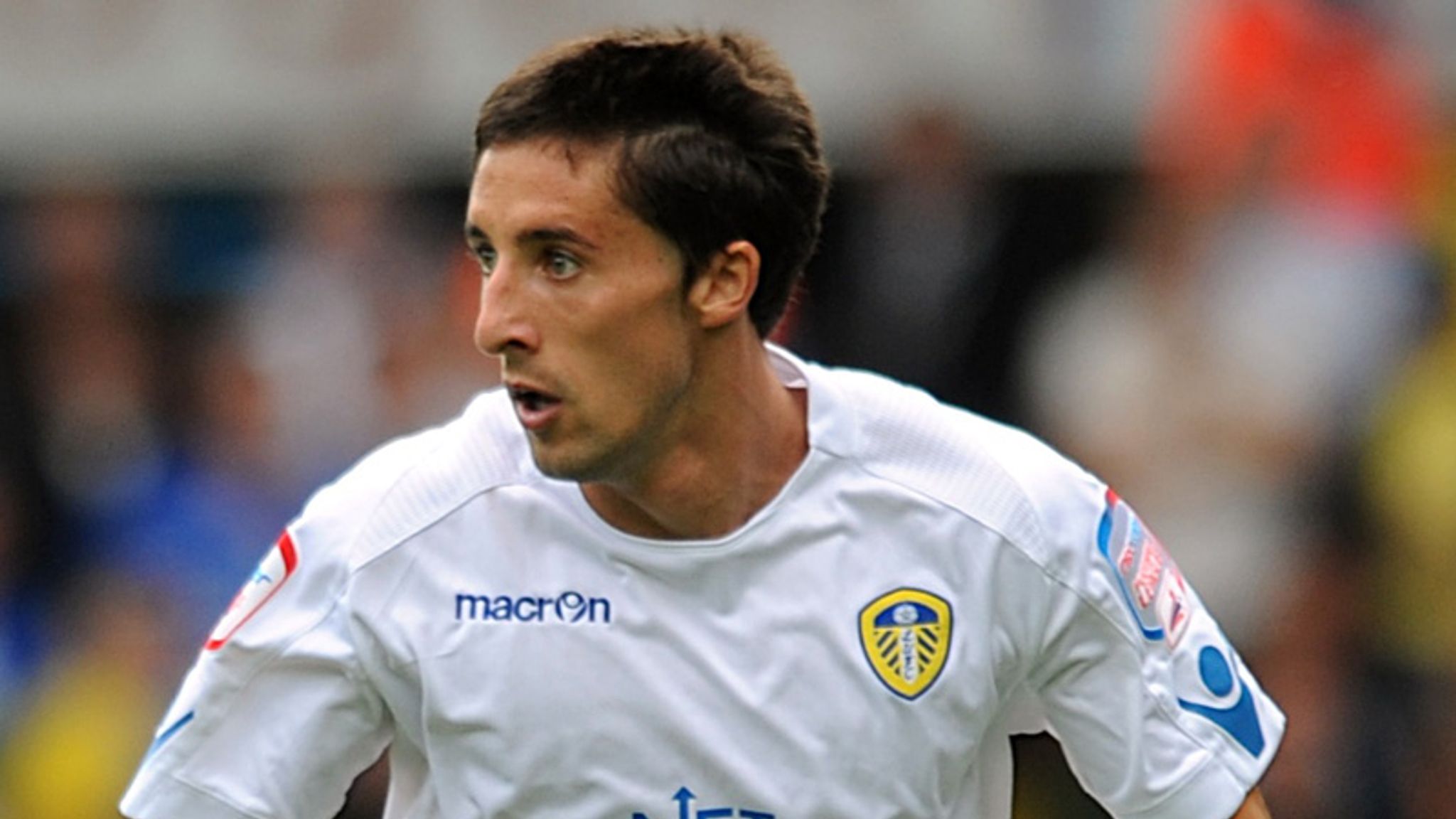 Addicks eye Bessone | Football News | Sky Sports