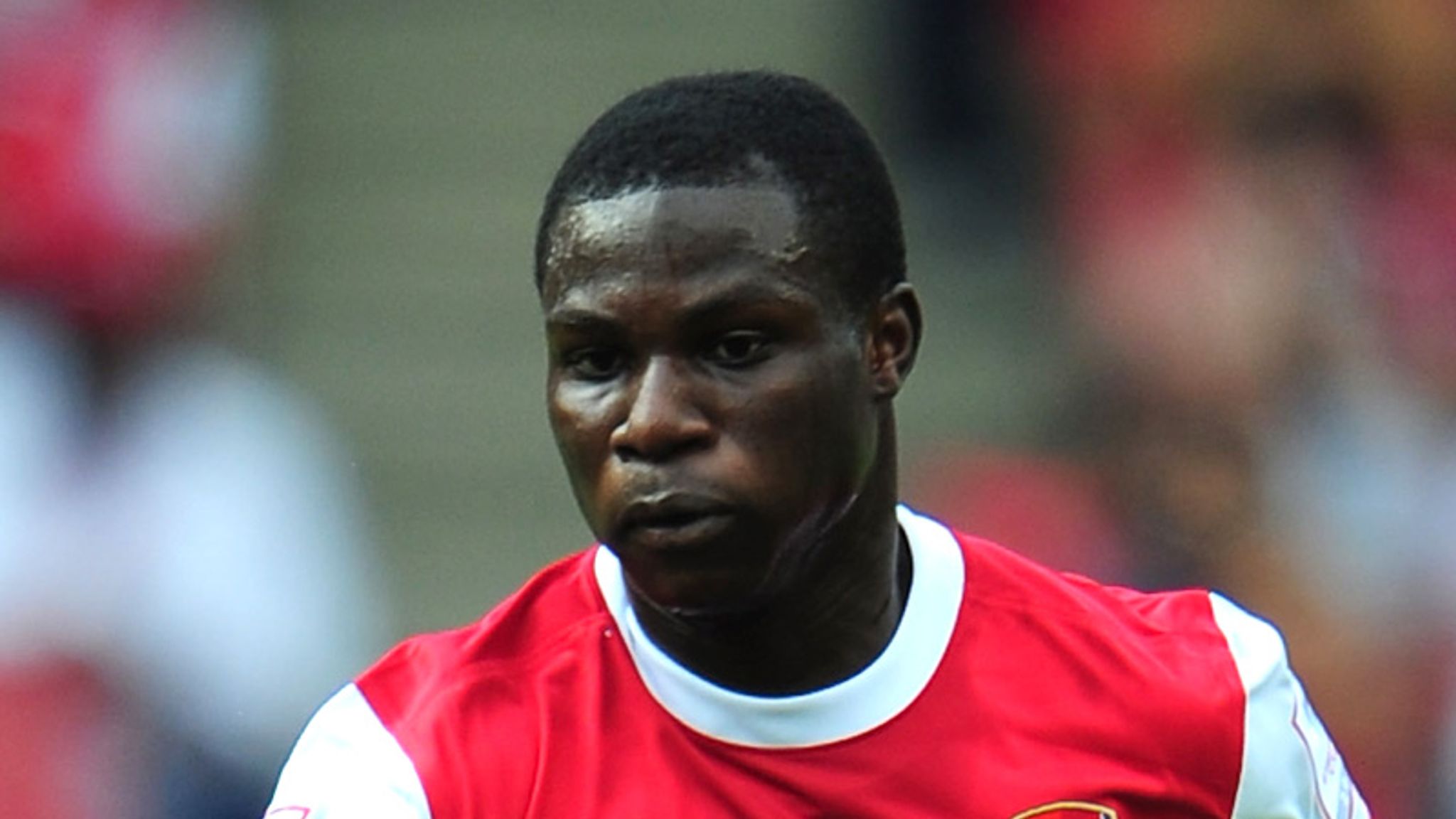 Gunners suffer Frimpong woe | Football News | Sky Sports